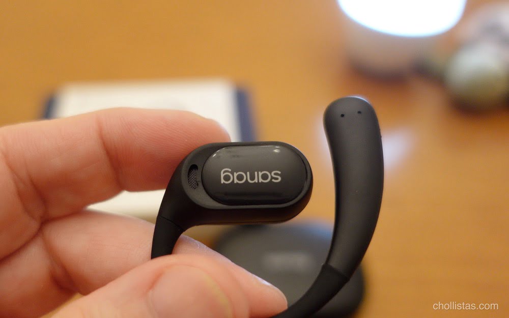 Sanag Z66 Pro: Auriculares con Descuento para Amantes de la Música y el ...