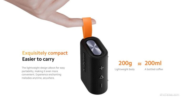 Xiaomi Sound Pocket a Solo 15€: ¿Vale la Pena?