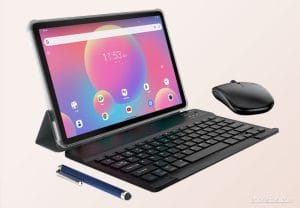 BESTTAB A20: La Tablet Android 14 que Arrasa en Amazon en 2025 por 114 ...