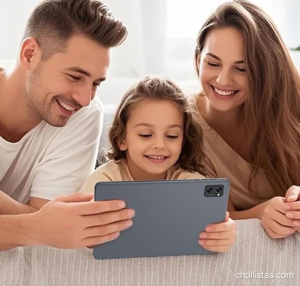 BESTTAB A20: La Tablet Android 14 que Arrasa en Amazon en 2025 por 114 ...