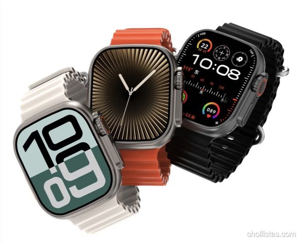 Review DT Ultra 10: ¿El Smartwatch de 28€ que Desafía a Apple?