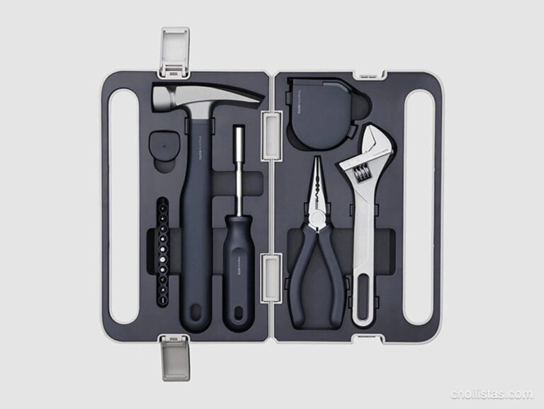 HOTO la nueva marca de herramientas del ecosistema Xiaomi. Lanzamiento ...
